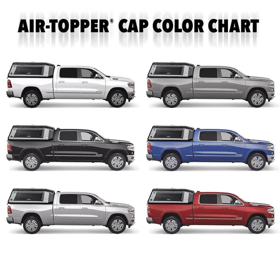 FLATED® AIR-TOPPER® MID-RISE - FULL-SIZE 6’5” to 6’10” STANDARD BED – FLATED.ca