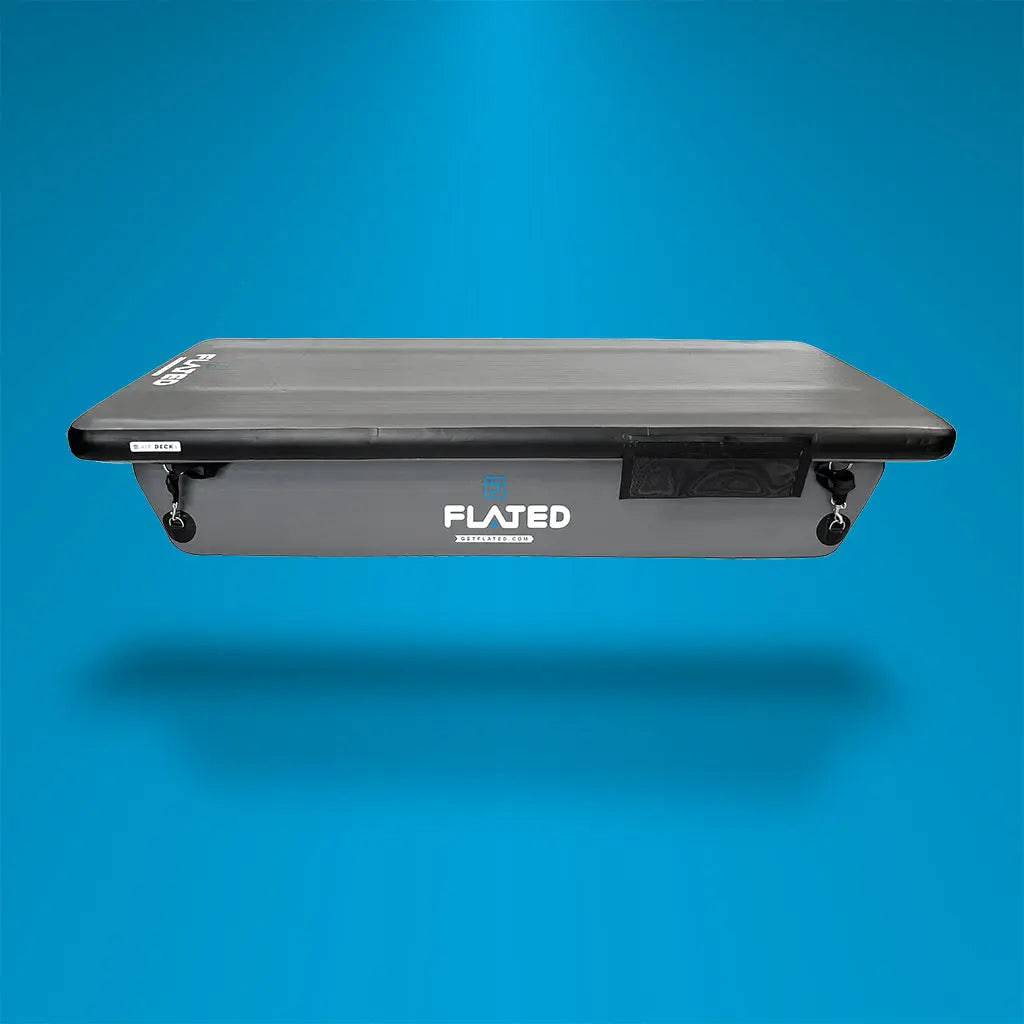 FLATED CANADA – FLATED.ca