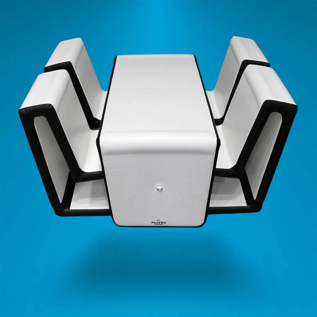 FLATED CANADA – FLATED.ca