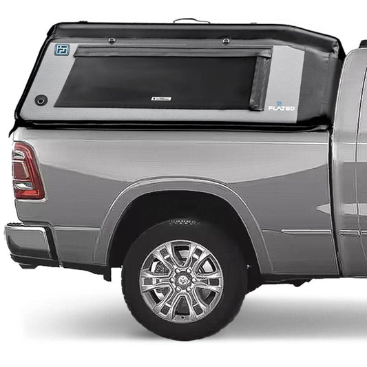 Flated Air Topper – FLATED.ca