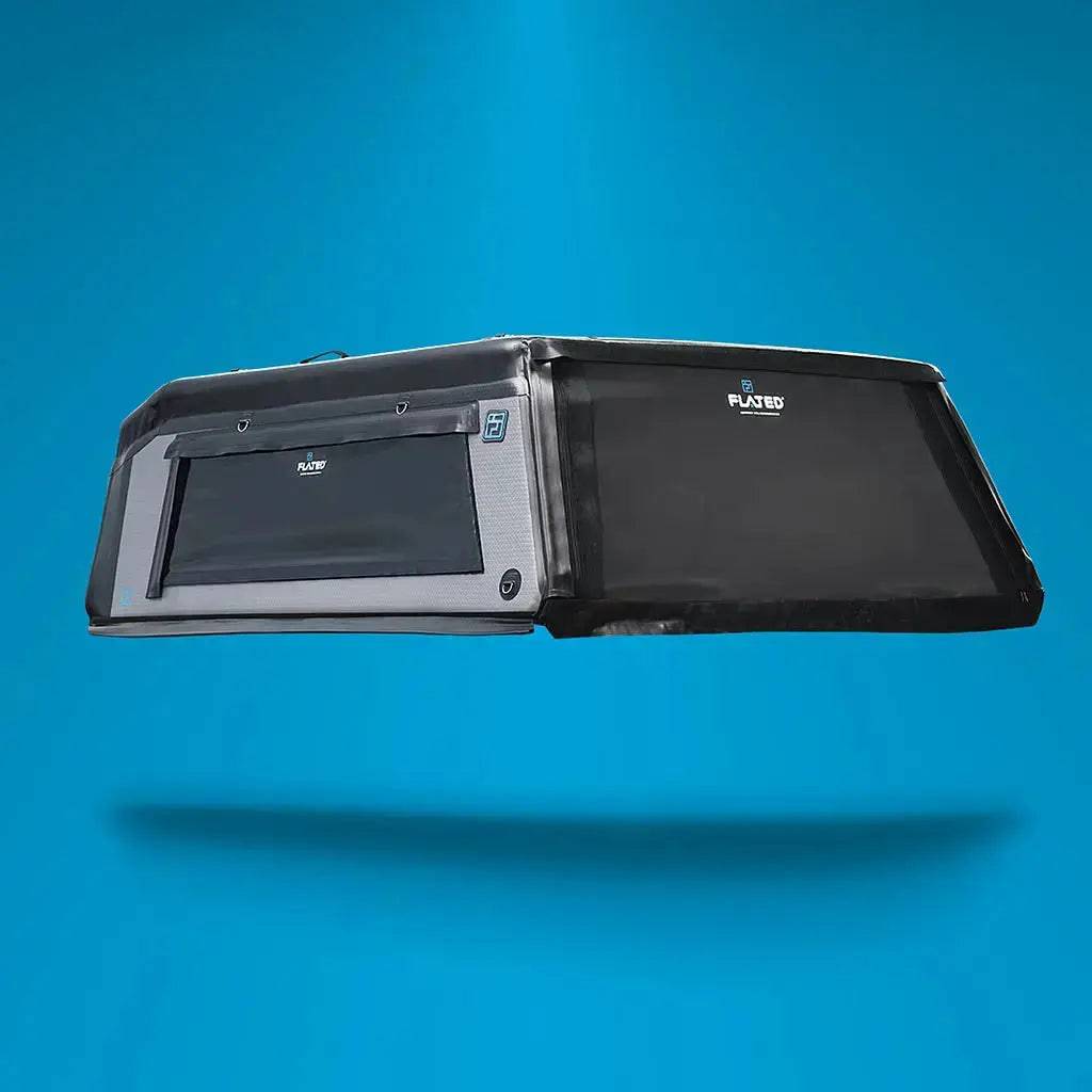 FLATED CANADA – FLATED.ca