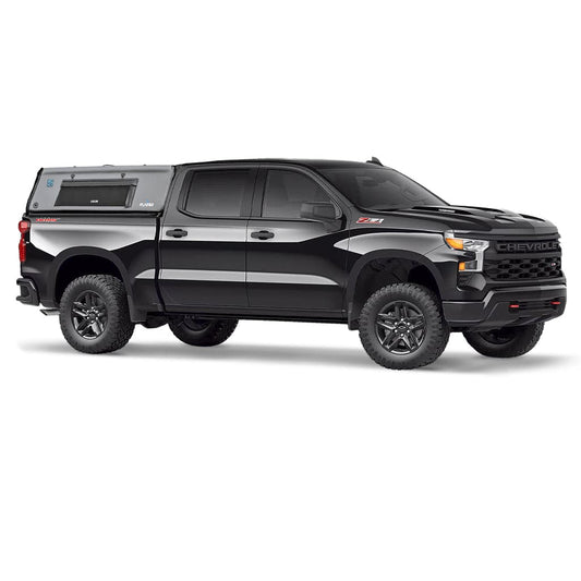 AIR-TOPPER – FLATED.ca