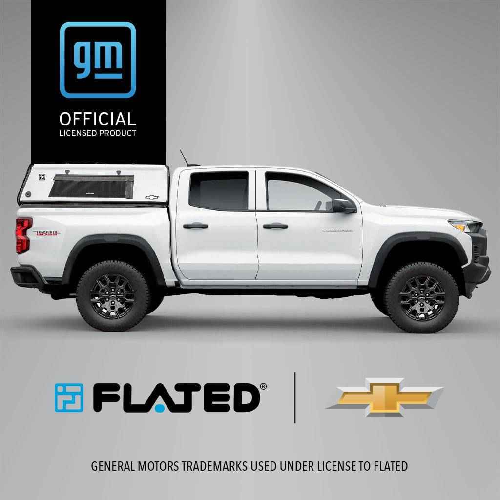 Flated Air Topper – FLATED.ca