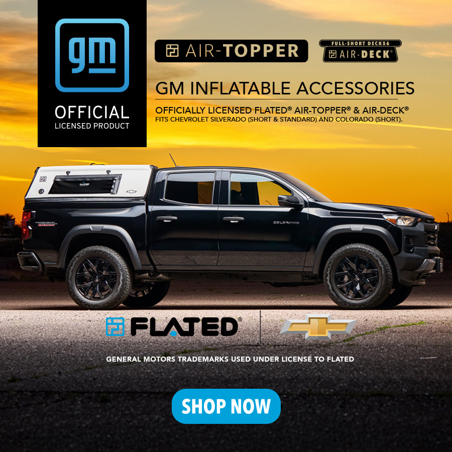 FLATED CANADA – FLATED.ca