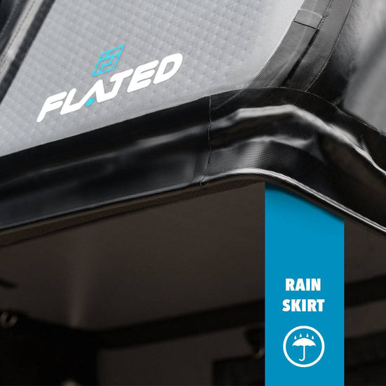 FLATED® AIR-TOPPER® FULL-STANDARD CAP66 – FLATED.ca
