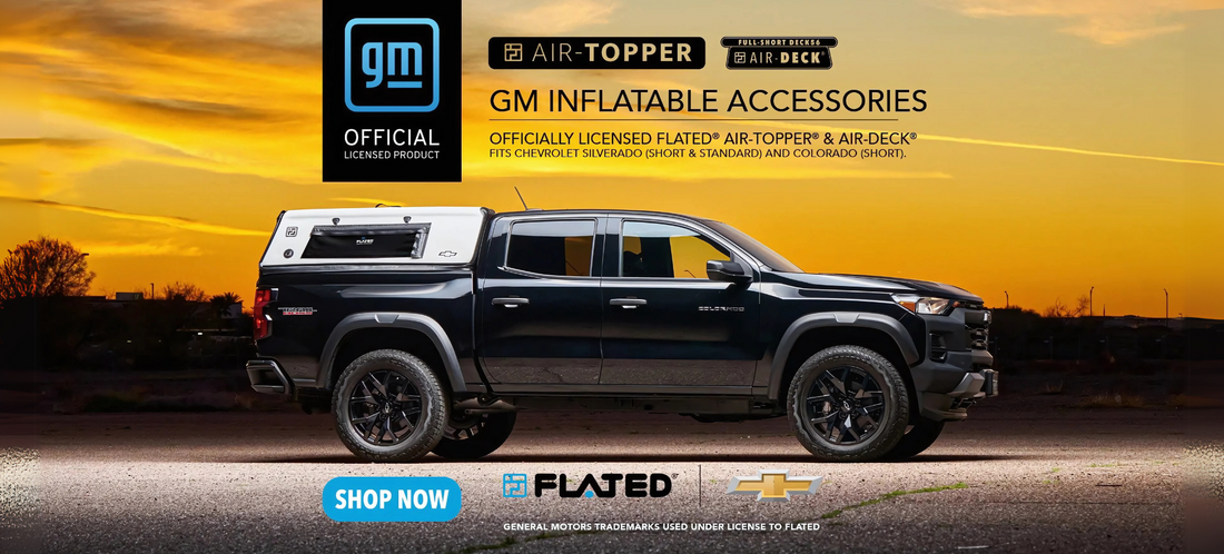 FLATED CANADA – FLATED.ca