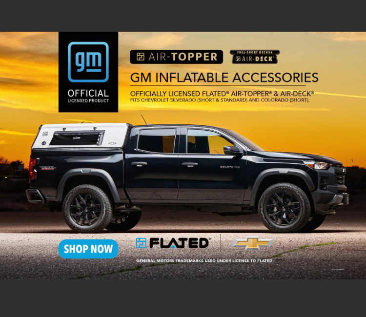 FLATED CANADA – FLATED.ca